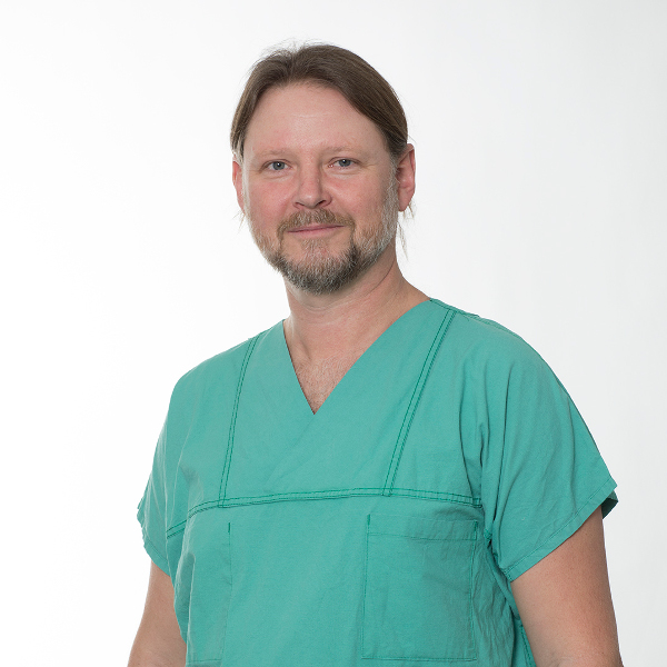 Thomas Lieb - Karriereportal Universitätsklinikum Augsburg